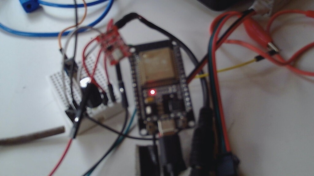 Signal moyen d'un MEMS - Français - Arduino Forum