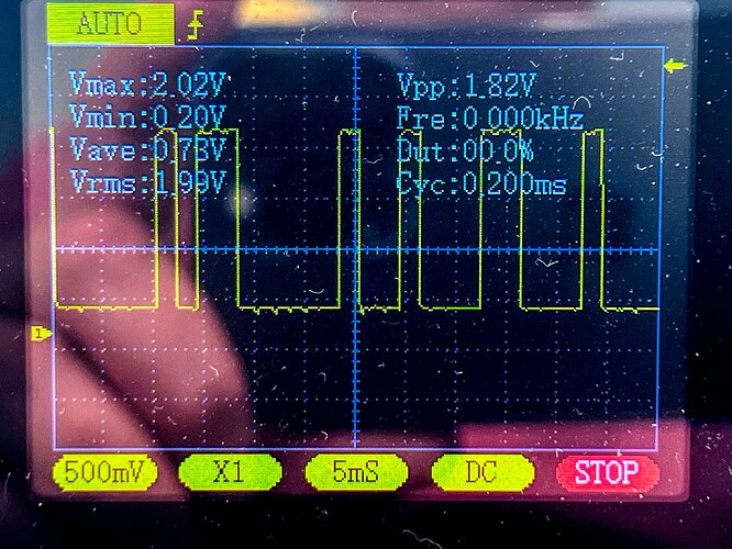 Troubles using UART - MKR Zero - Arduino Forum