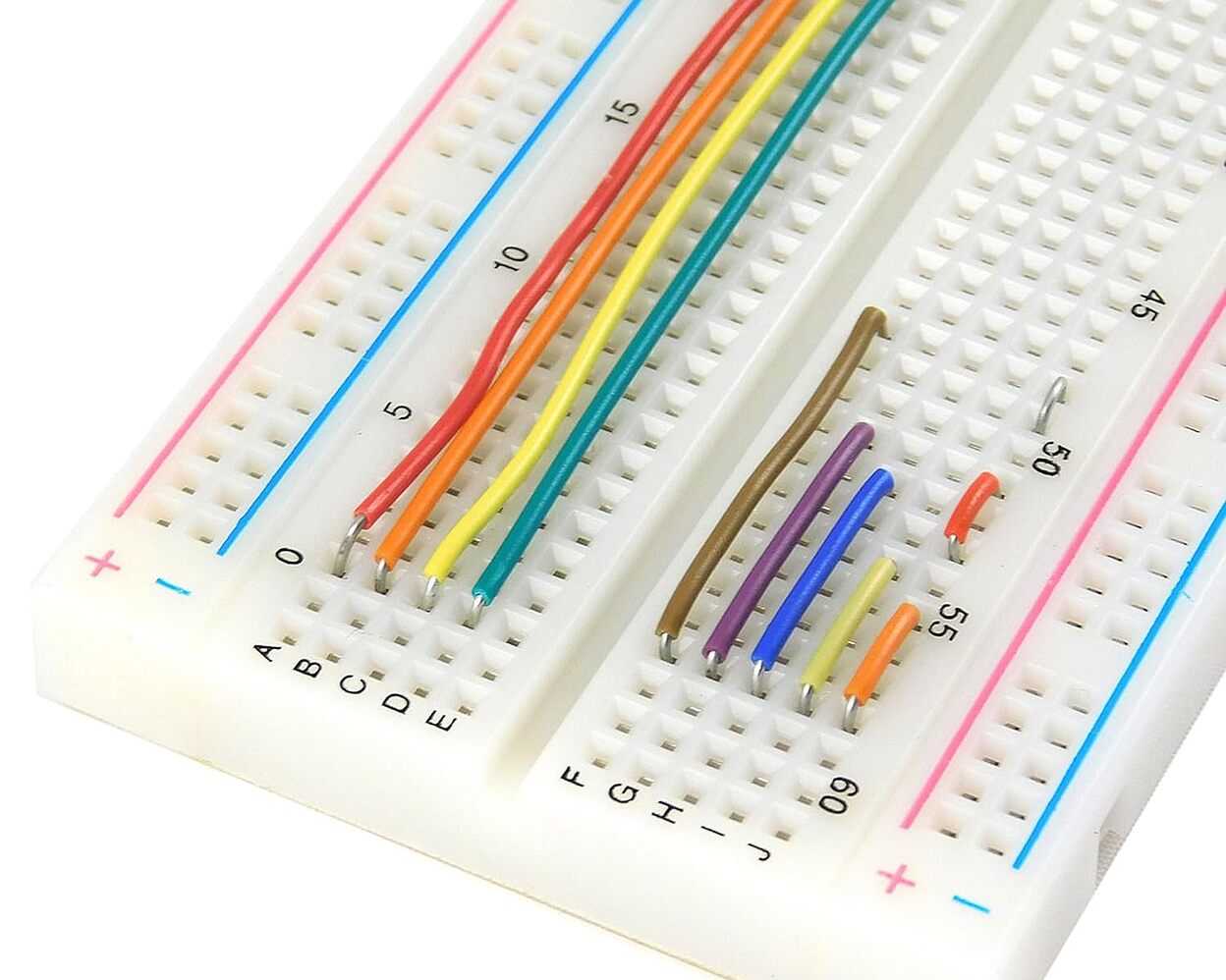 What resistor should i use? - General Electronics - Arduino Forum