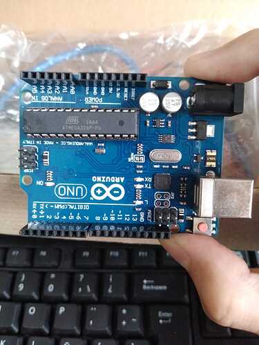 Arduino UNO unable to connect via USB - Uploading - Arduino Forum