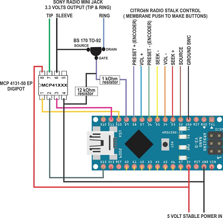 Micro bit relay - Project Guidance - Arduino Forum