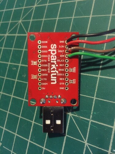 Discovering Xbee Modules Networking Protocols And Devices Arduino 4909
