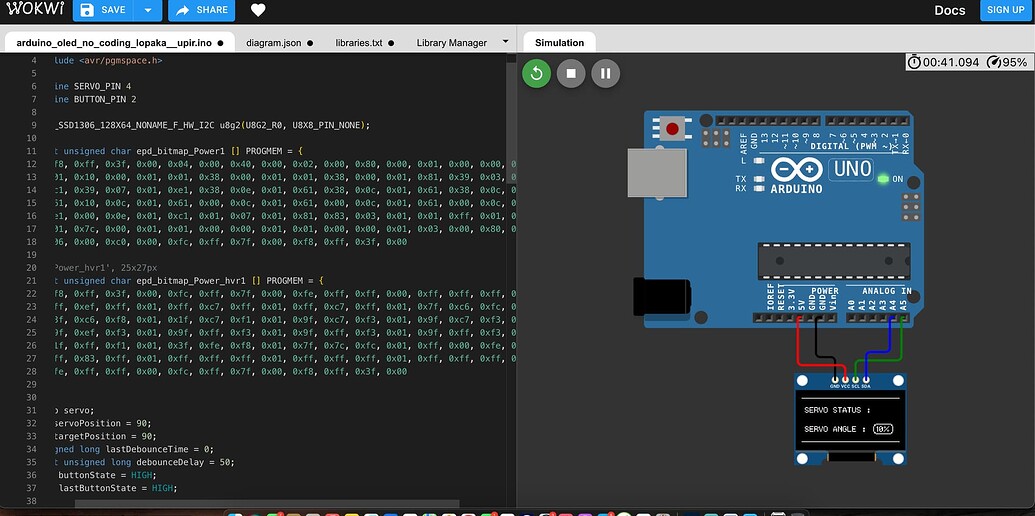 No PNG image in esp with oled ssd1306 u8g2 - Programming - Arduino Forum