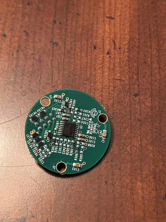 Chip Markings, identification - General Electronics - Arduino Forum