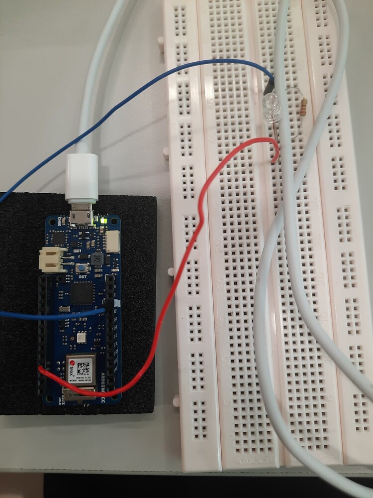Arduino MKR1010 connection to WPA2 Enterprise encryption - Networking ...