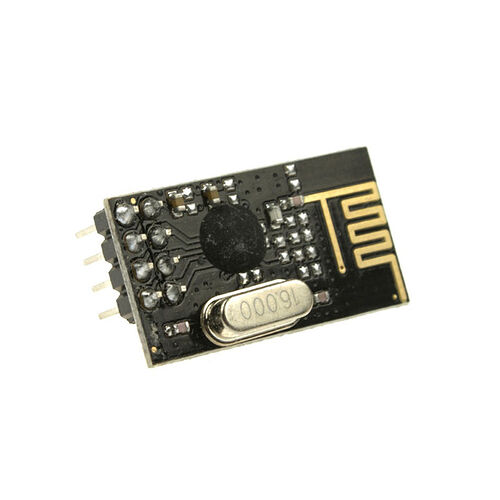 Some NRF24L01 modules not working - Networking, Protocols, and Devices - Arduino Forum