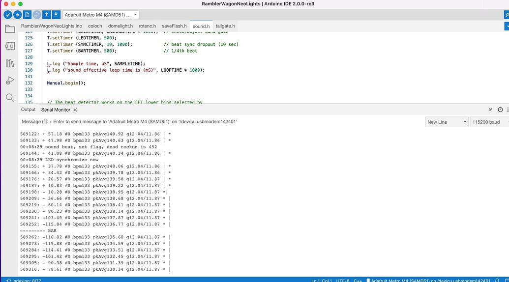 Serial Monitor Characteristics Fail Ide 2 X Arduino Forum