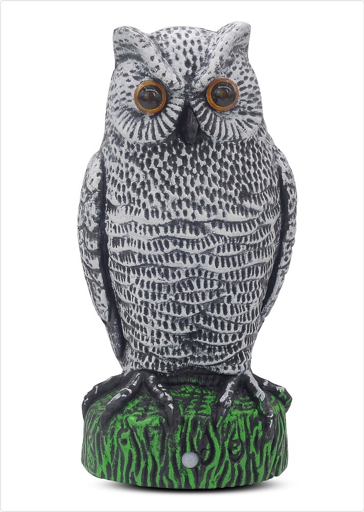 Reduce the sensitivity of a PIR detector - General Electronics ...