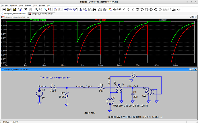 Numbers For The Uno R4 Analog Input Uno R4 Minima Arduino Forum