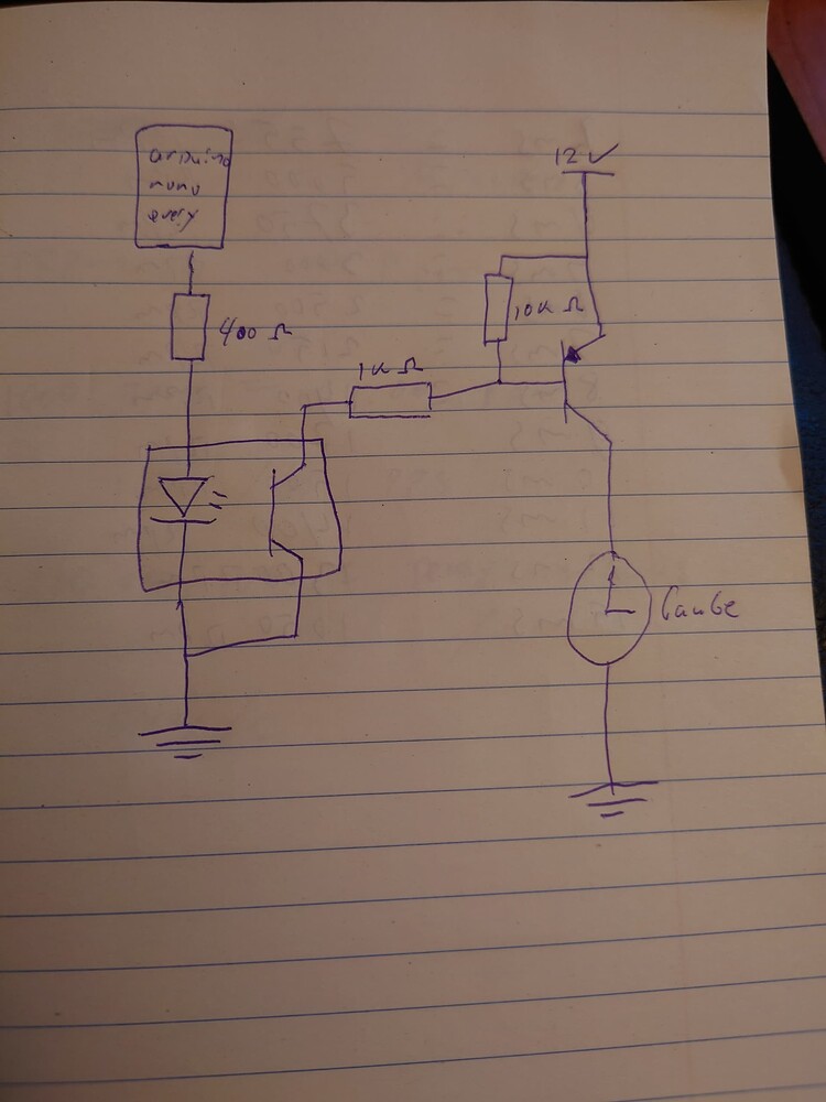Frequency Square Wave - Programming - Arduino Forum