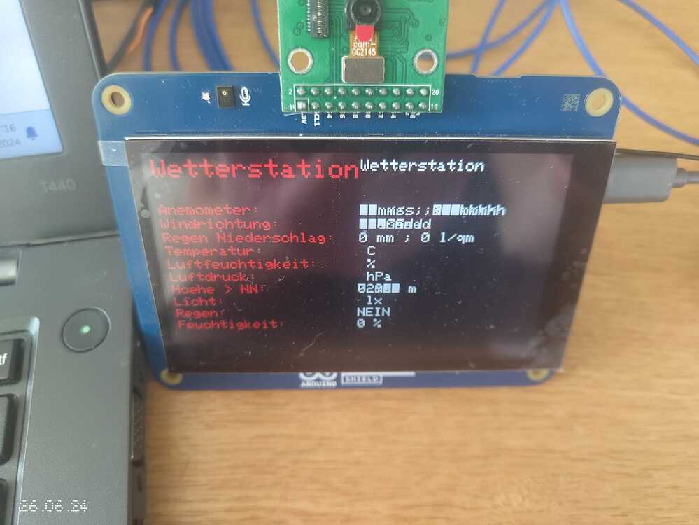 Giga Display Shield - Teilbildschirm löschen - Deutsch - Arduino Forum