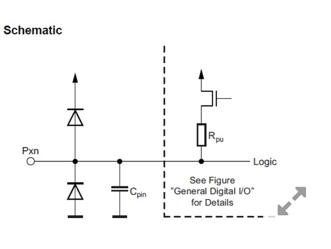 ESP32 ADC protection - General Guidance - Arduino Forum