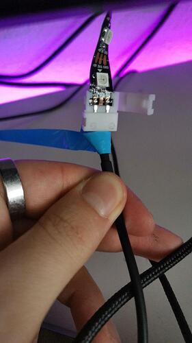 Ambilight not powering up - Page 2 - LEDs and Multiplexing - Arduino Forum