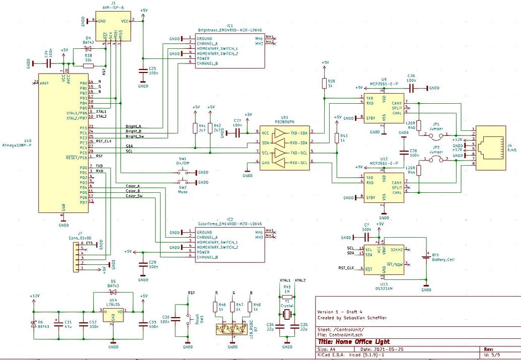 Running Arduino Ide On Non Arduino Board Own Pcb With Atmega328p Uploading Arduino Forum 9494