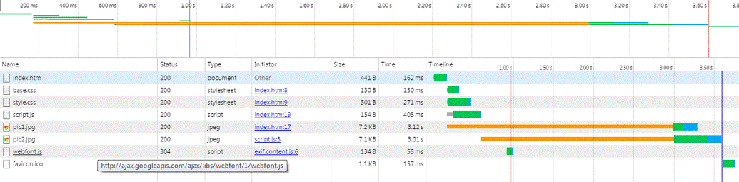 Web server refresh problem - Page 3 - Programming Questions - Arduino Forum