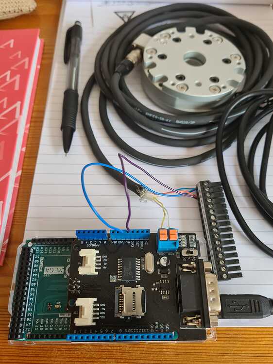 Can we integrate 4 CAN buses with Arduino Mega? - General Guidance ...