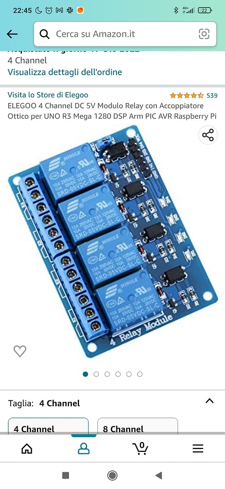 Idroponica una guida completa (con programmazione fatta da una I.A.) - Page 3 - Generale ...