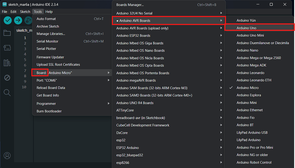 Arduino uno not detected on Linux - UNO R3 - Arduino Forum