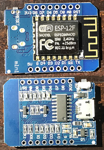 First Time With Esp8266 Getting Rst Cause4 Boot Mode36 When Trying Wifi Programming