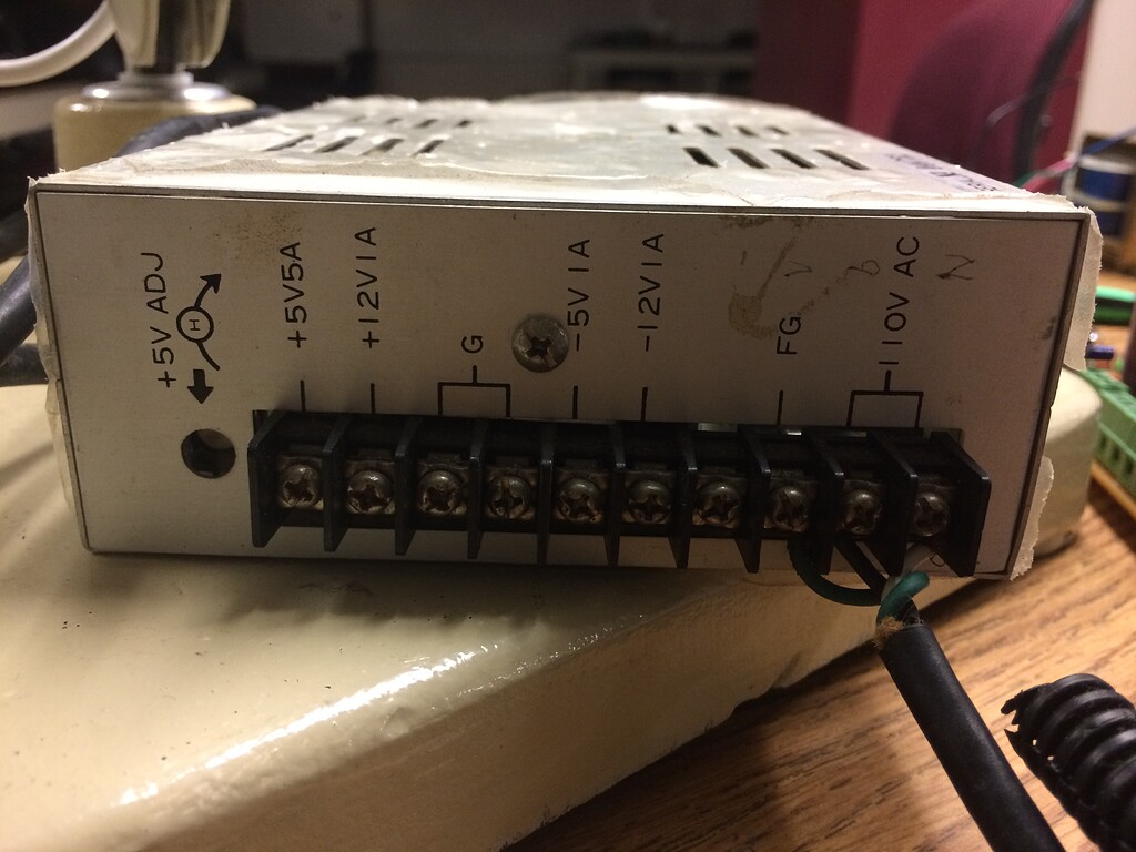 Help understanding Power supply - General Electronics - Arduino Forum
