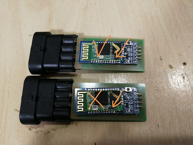 Can't connect hc-05 module - Page 2 - Programming Questions - Arduino Forum Can't connect hc-05 module - Page 2 - Programming Questions - Arduino Forum