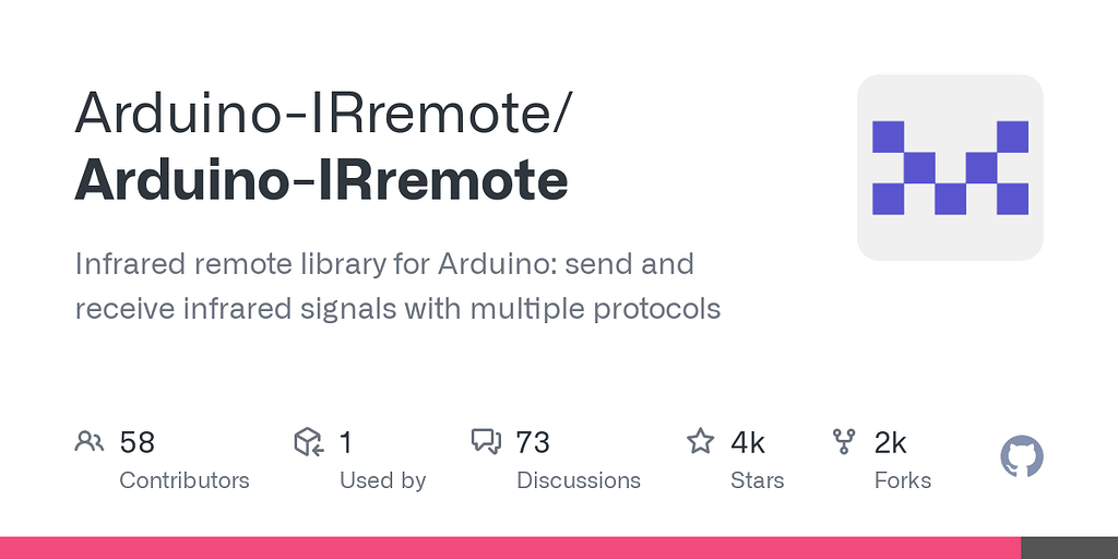 IR LED Library problem - Programming - Arduino Forum IR LED Library problem - Programming - Arduino Forum