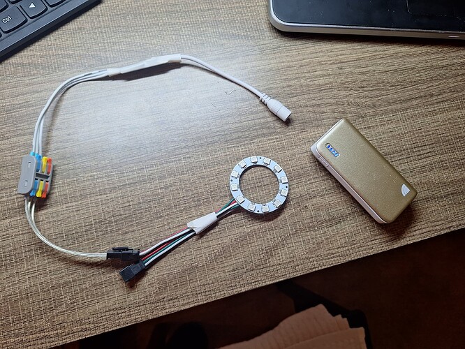 Guess What I Found General Electronics Arduino Forum