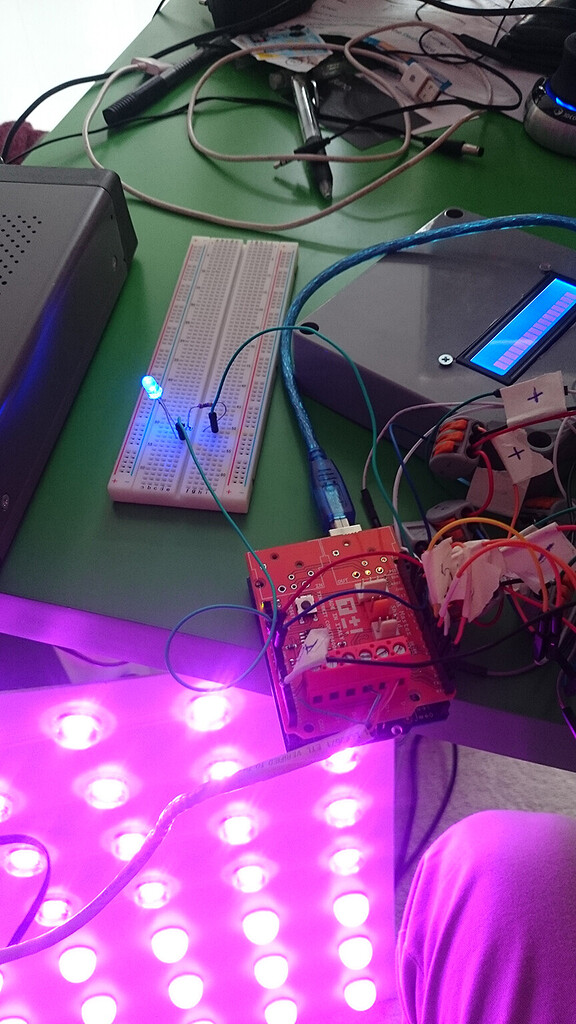 Dmx Shield On Top Of Arduino Uno General Guidance Arduino Forum