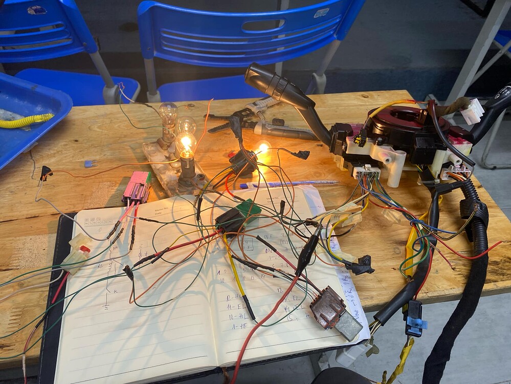 The light circuit - General Guidance - Arduino Forum