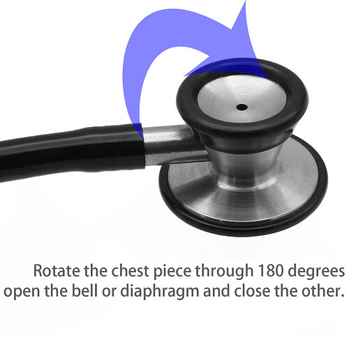 Digital Stethoscope using Arduino - Sensors - Arduino Forum