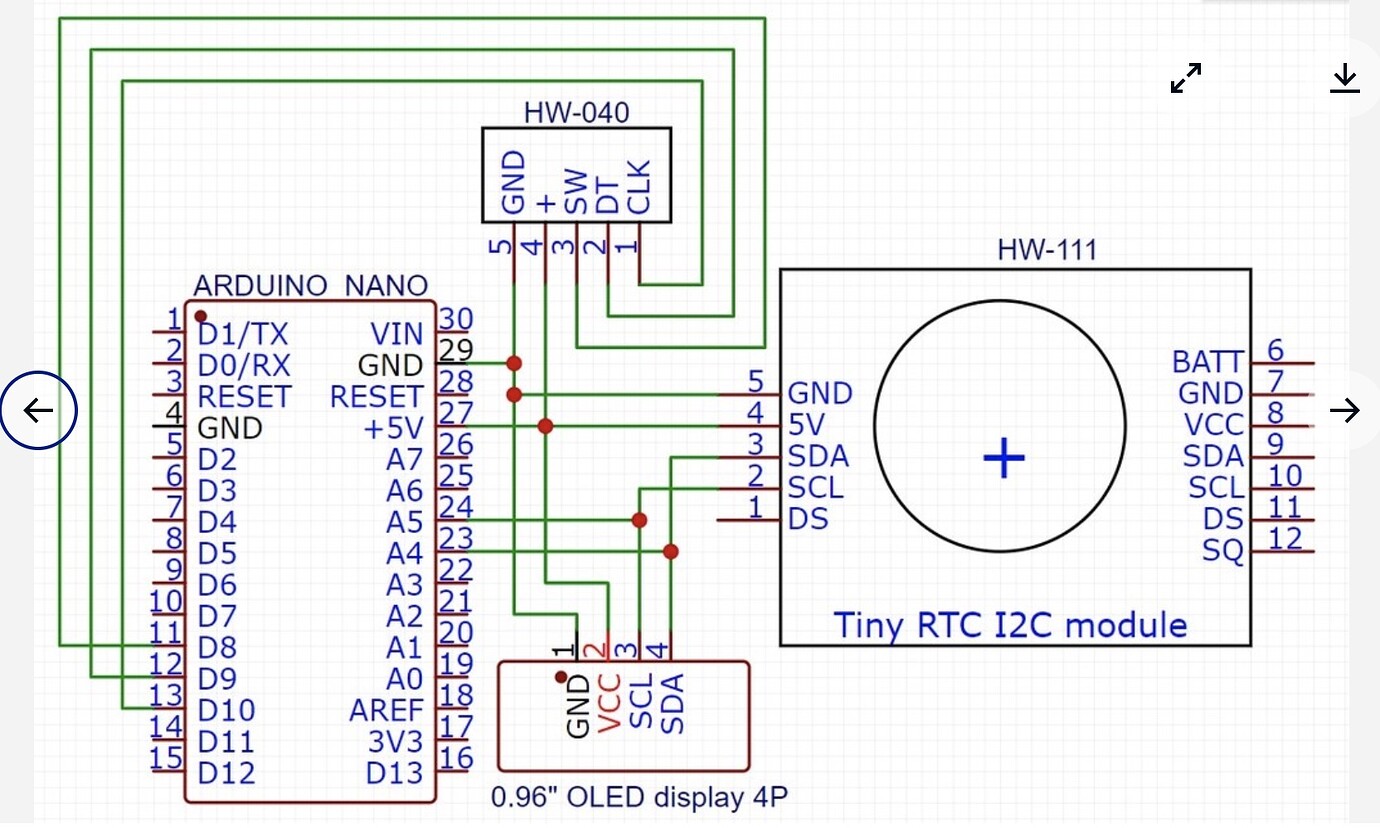 No Matching Function Call Error Programming Arduino Forum