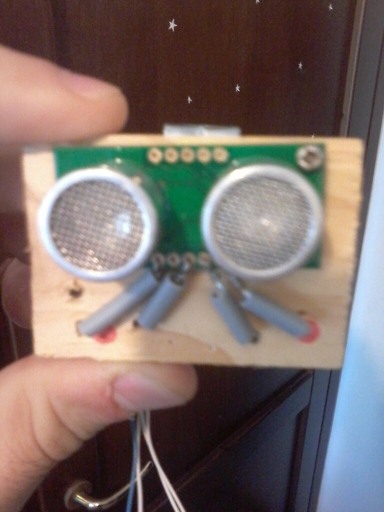 What Is It Sensors Arduino Forum