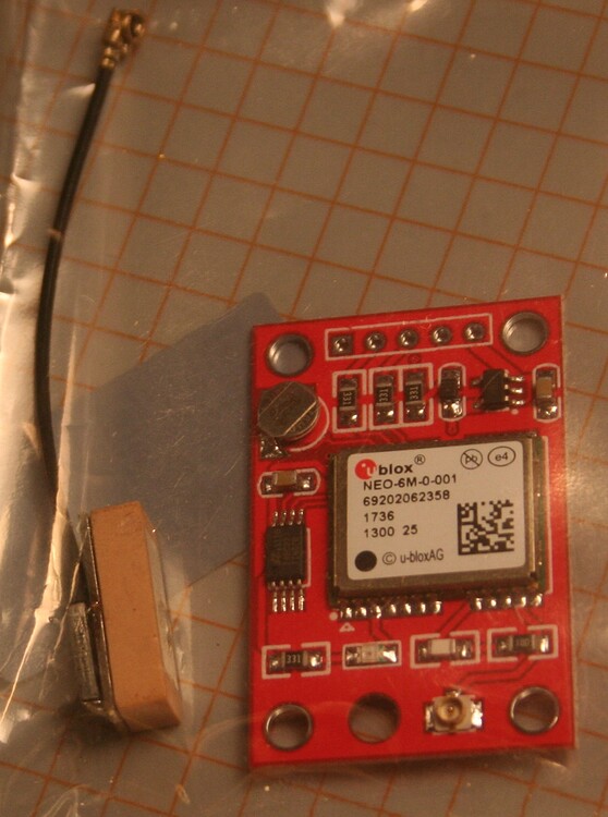 GPS module not working - Networking, Protocols, and Devices - Arduino Forum