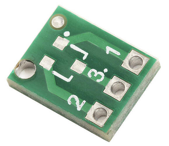 Control 15 led diodes via mosfet - General Electronics - Arduino Forum