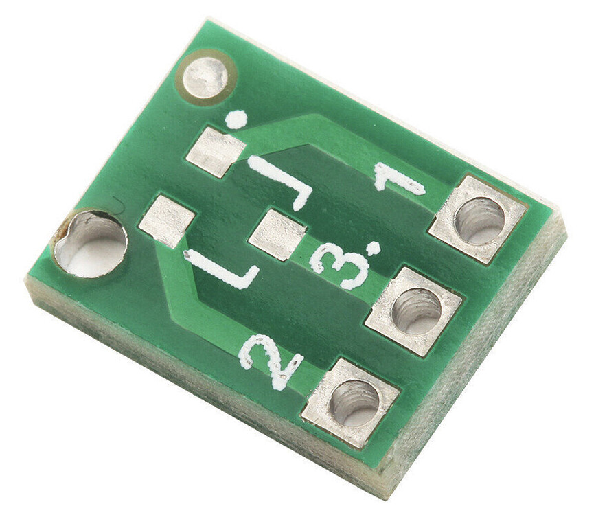 Control 15 led diodes via mosfet - General Electronics - Arduino Forum