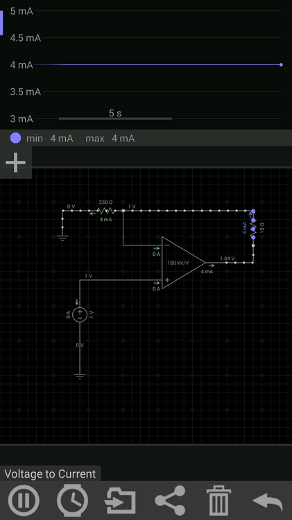 4-20ma output from Arduino - Page 2 - General Electronics - Arduino Forum