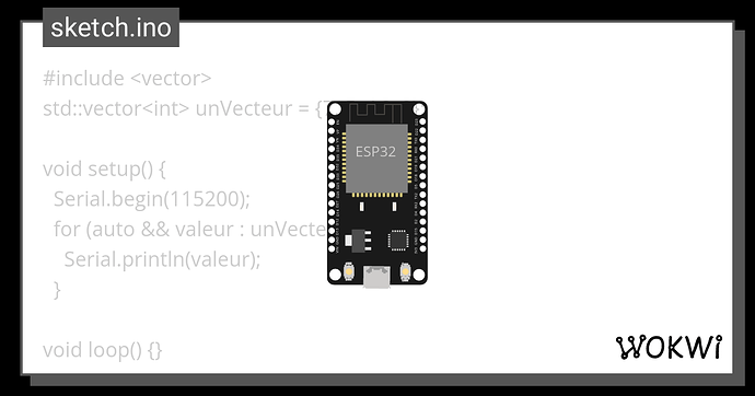 C++ moderne et µcontrôleurs - Le bar - Arduino Forum