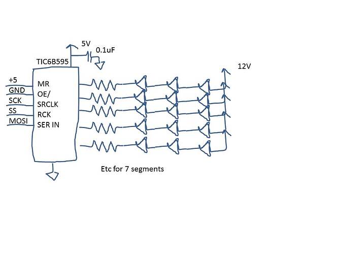 Review My Schematic PLEASE. - General Guidance - Arduino Forum