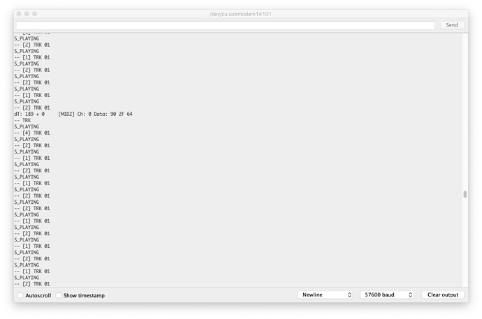 Reading MIDI from SD card for a digital output - Programming - Arduino Forum