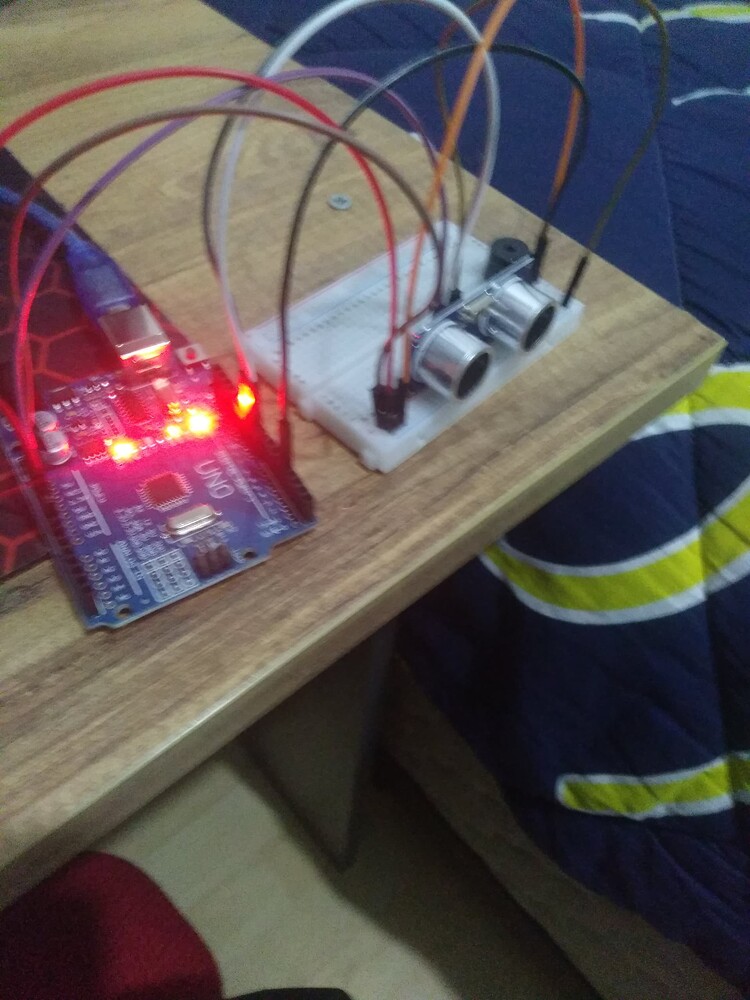 Can i use 13V AC/ DC adaptor on my uno r3? - General Electronics - Arduino Forum