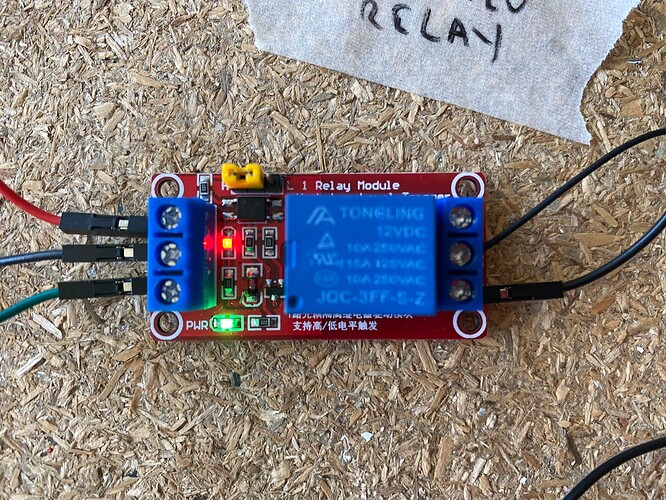 Help with Chess Puzzle & Solenoid Lock - Programming - Arduino Forum