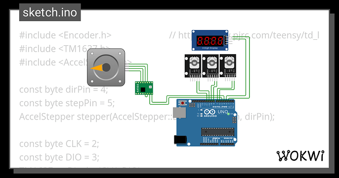 Endless loop problem - Page 2 - Programming - Arduino Forum
