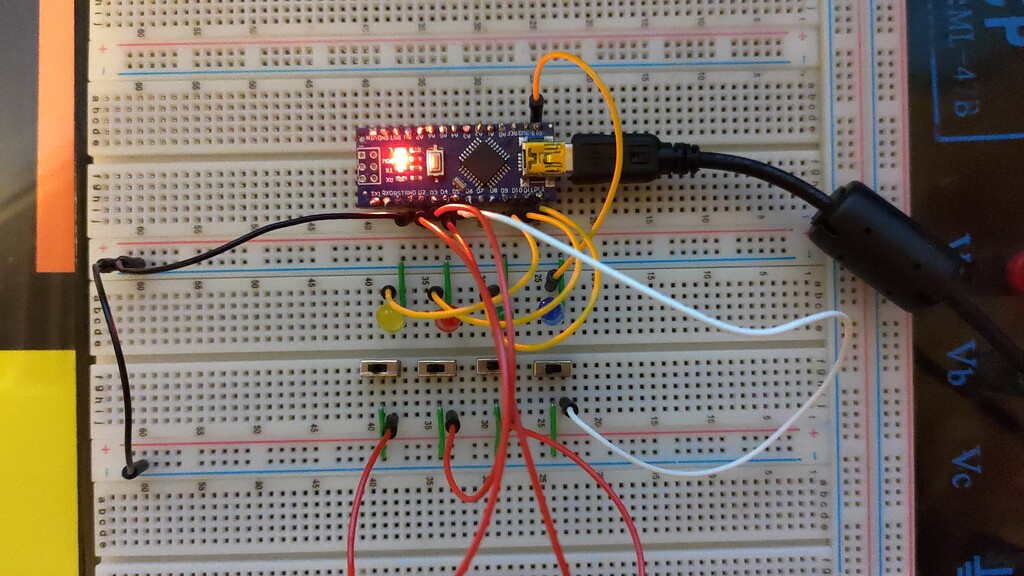 How To Get The Latest Interrupted Pcint Pin Programming Arduino Forum