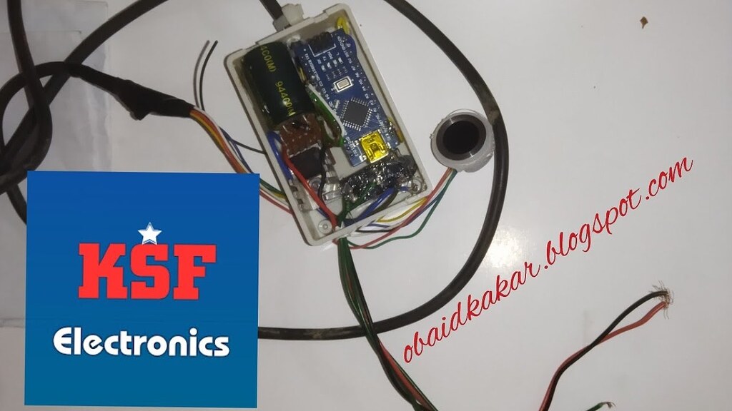 Arduino Capacitive Fingerprint Sensor Sensors Arduino Forum