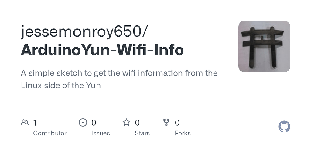 [code] Sketch To Assist In Troubleshooting Wifi Yún Arduino Forum