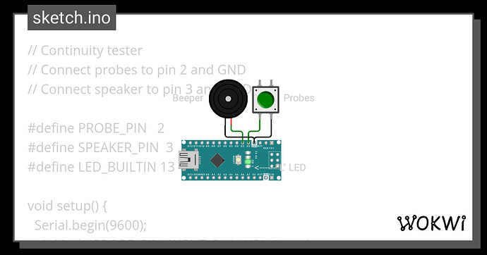 Creating a 'sparkle' effect for a LED skirt - on/off button help needed - Page 2 - General ...