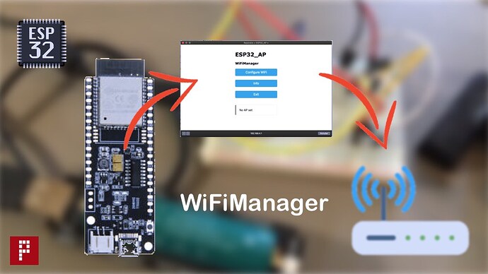 Soucis de serialisation avec ArduinoJson sur ESP32 - Français - Arduino ...