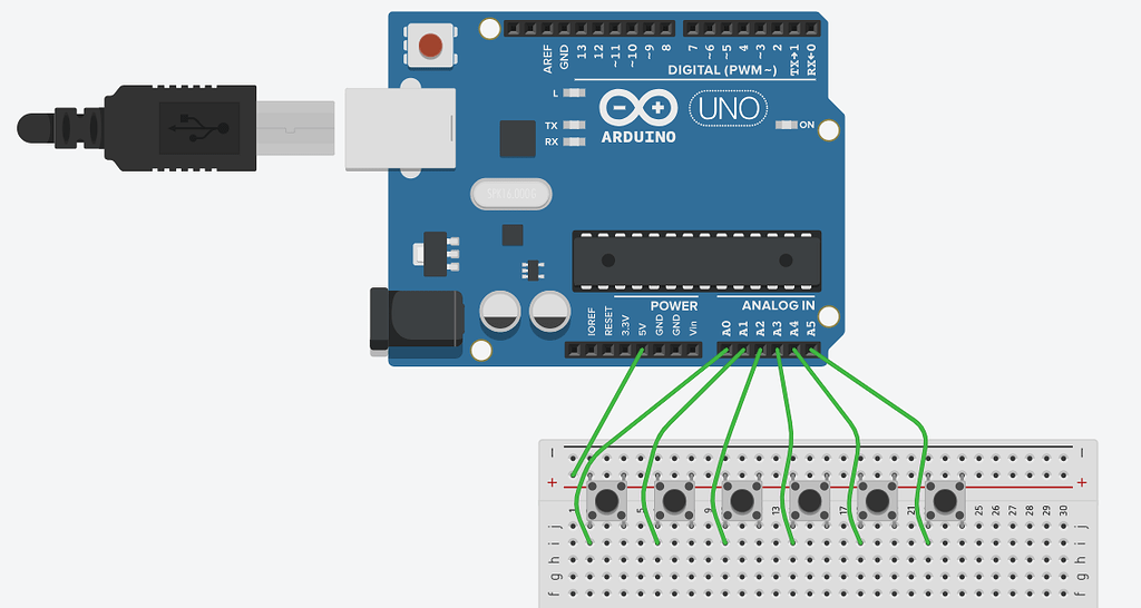 Pin inputs giving the wrong result - Sensors - Arduino Forum