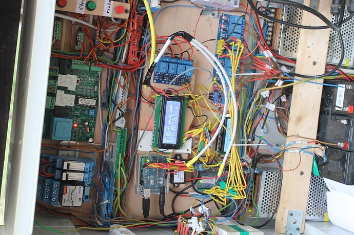 Welches DCF77 außer das von ELV passt zum Arduino UNO - Page 2 ...