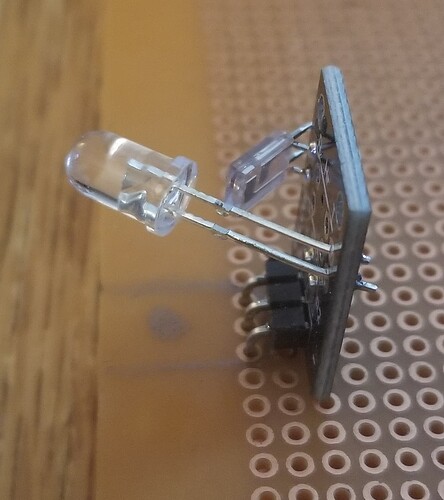 Tips for these type of mounting holes - General Electronics - Arduino Forum